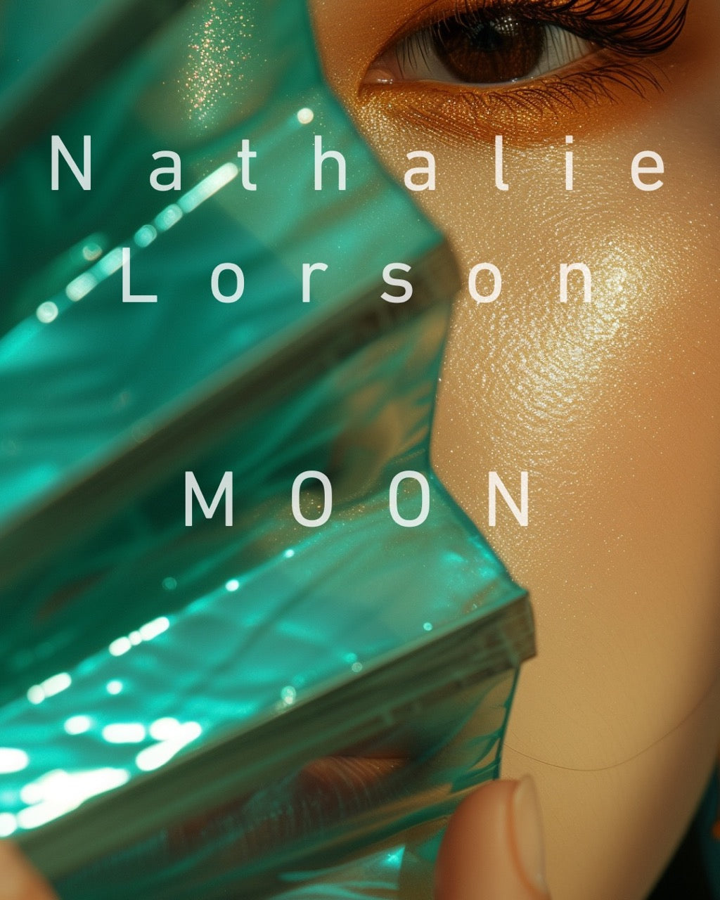Nathalie Lorson, perfumer behind 'Moon' & 'Smoke' – Oo La Lab