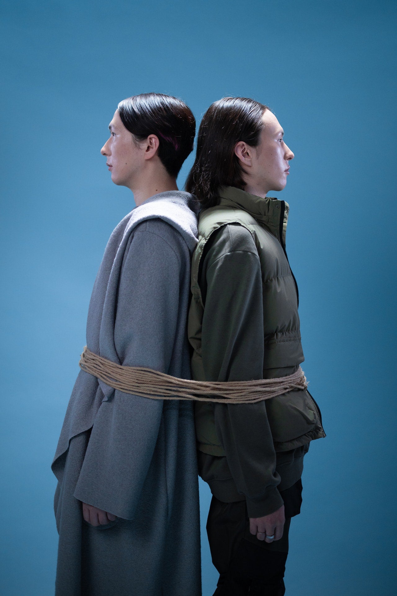 What is a 'captive' in perfumery? – Oo La Lab