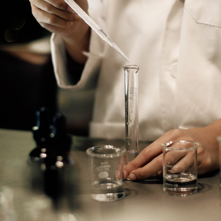 Scent, Serenity, and Self-Care: A Wellness Journey inside Oo La Lab